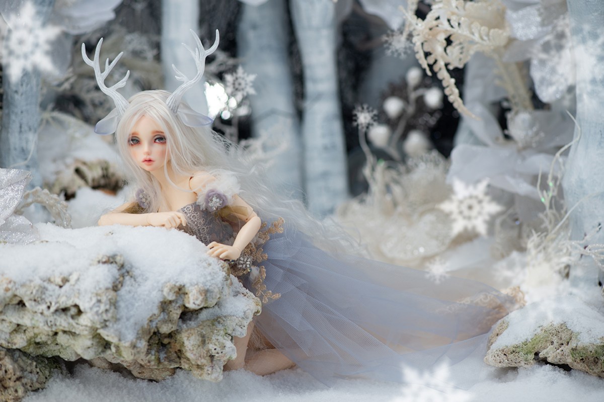 FairyLine Dina basic – CP/FairyLand Japan