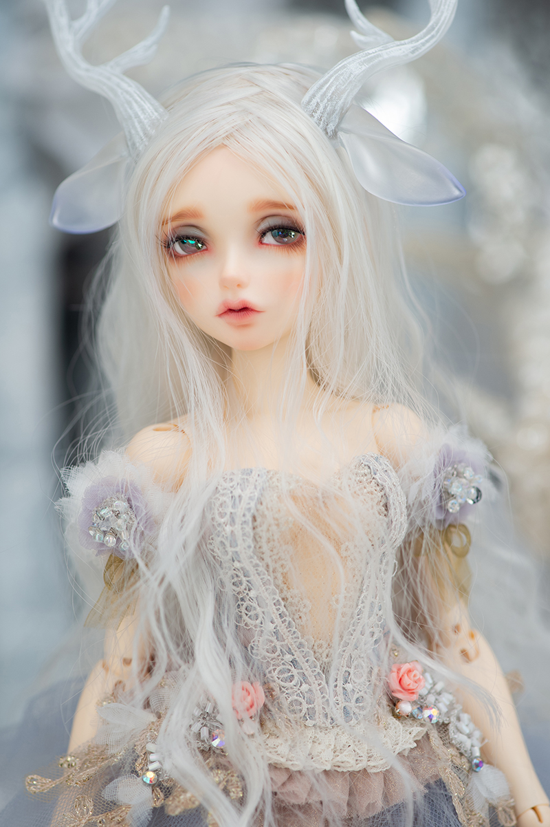 FairyLine Dina basic – CP/FairyLand Japan