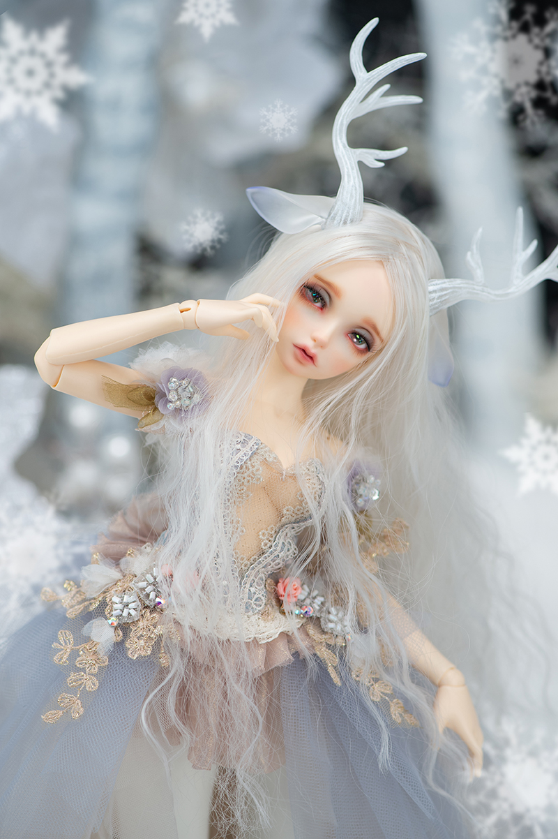 FairyLine Dina(Doe) basic – CP/FairyLand Japan