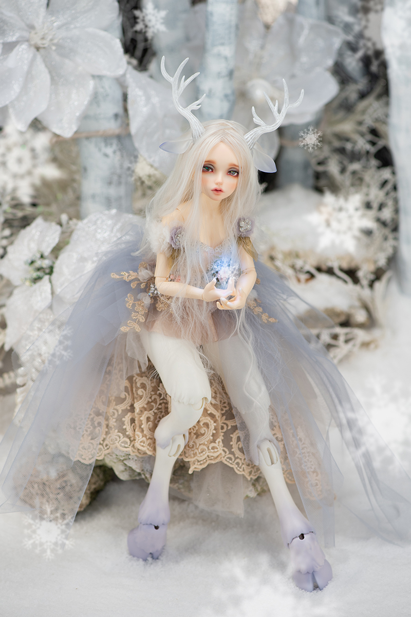 FairyLine Dina(Doe) basic – CP/FairyLand Japan