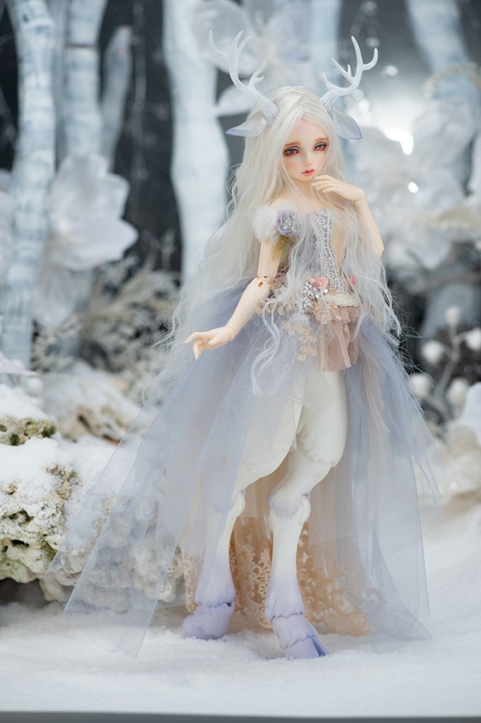 FairyLine Dina(Doe) basic – CP/FairyLand Japan