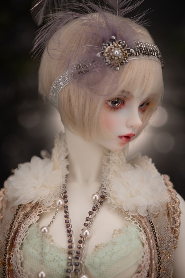 FeePle65 Carol Basic – CP/FairyLand Japan