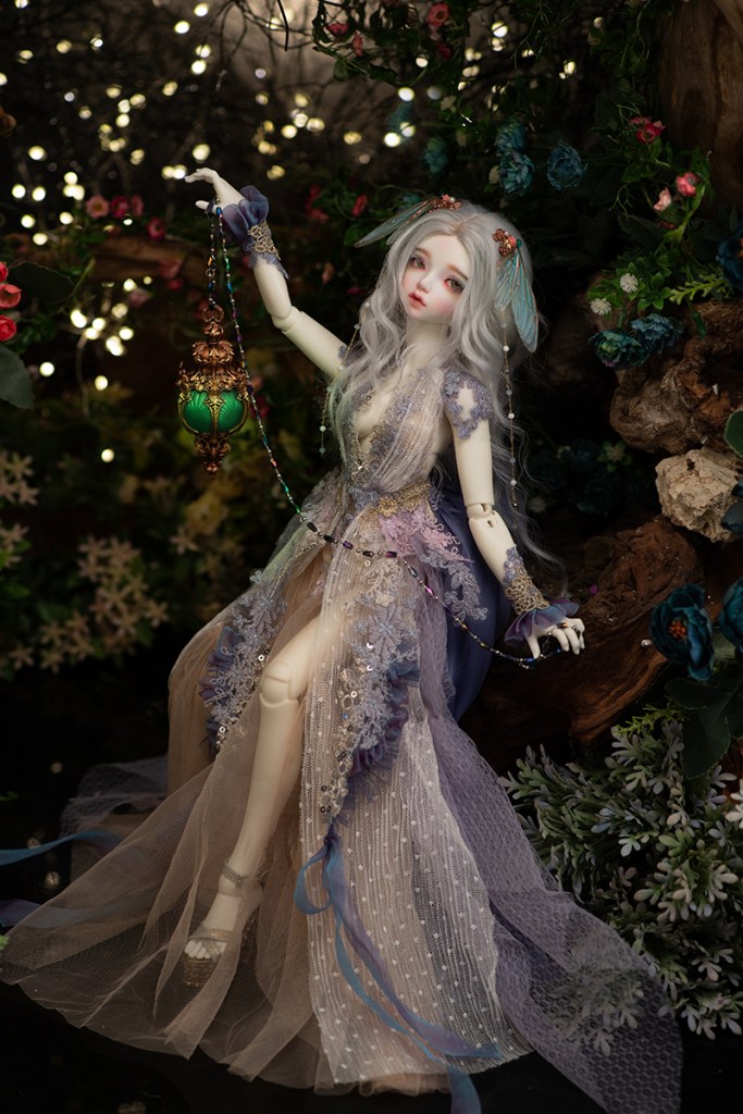 MiniFee Phoeb Full Package (Luciole) – CP/FairyLand Japan