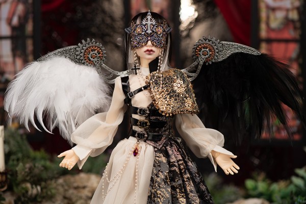 MiniFee Icarus Designers Complete (Icarus) – CP/FairyLand Japan